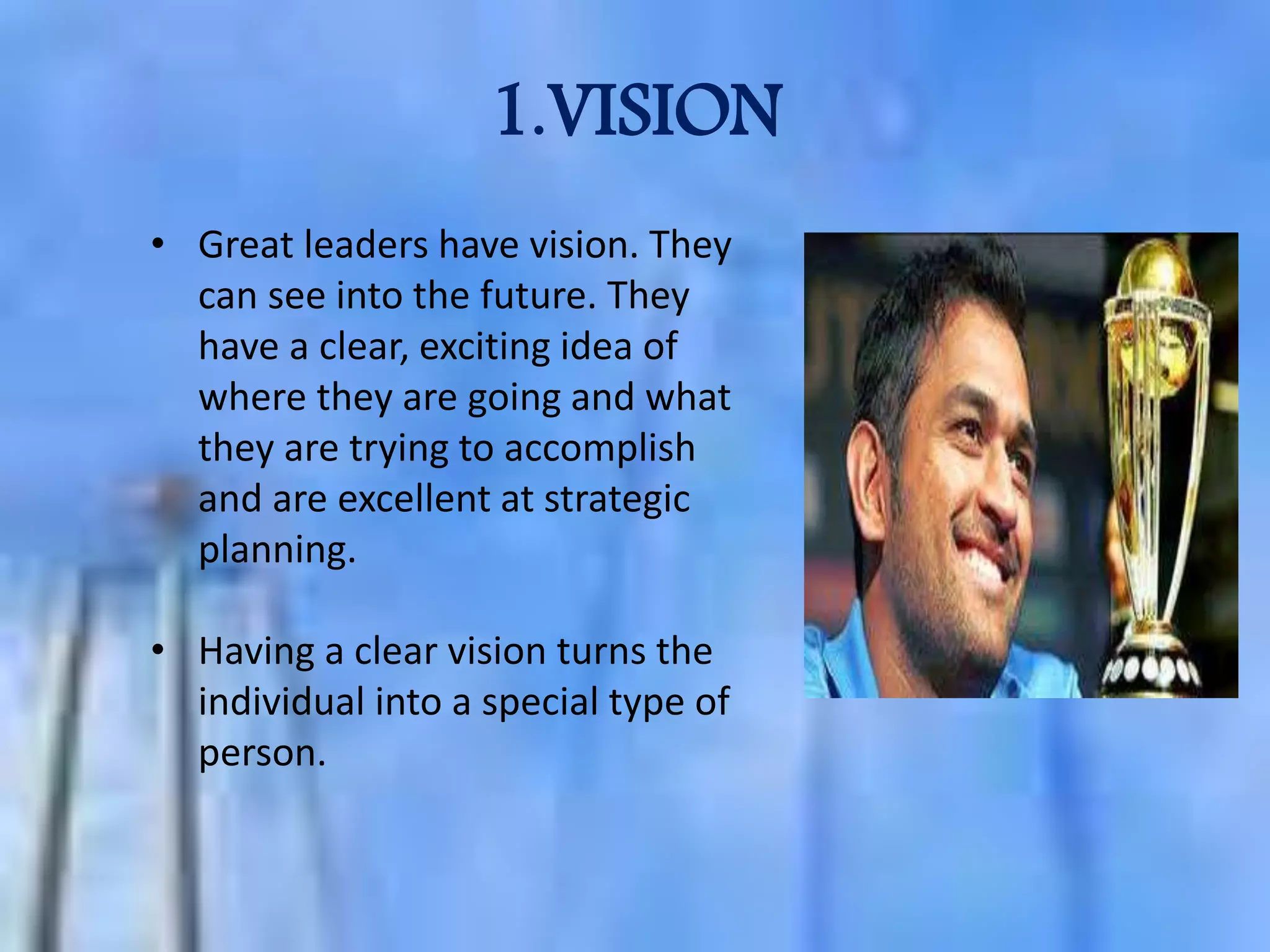 Ms dhoni | PPTX