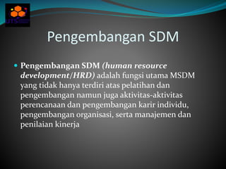 ppt MSDM | PDF