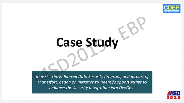 Protecting Agile Transformation Through Secure Devops Devsecops Ppt