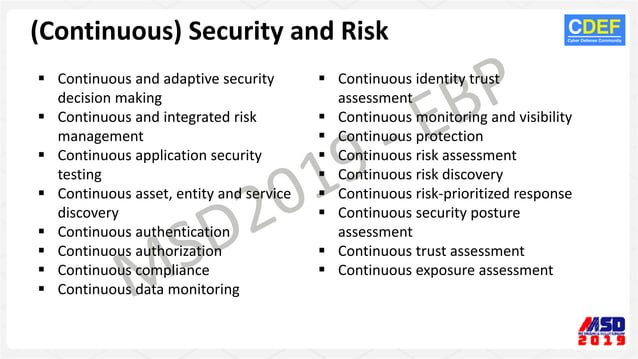 Protecting Agile Transformation Through Secure Devops Devsecops