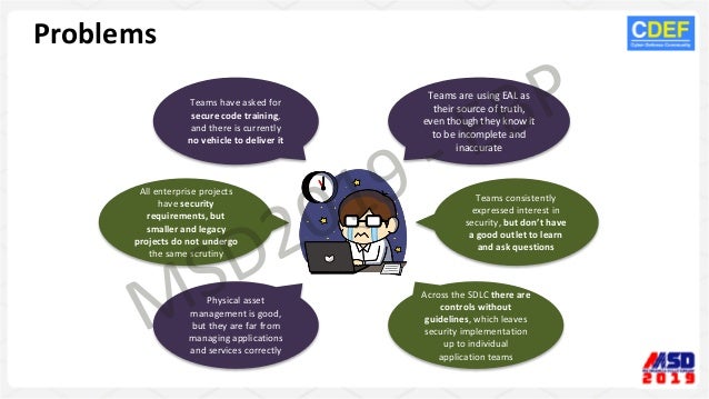 Protecting Agile Transformation Through Secure Devops Devsecops