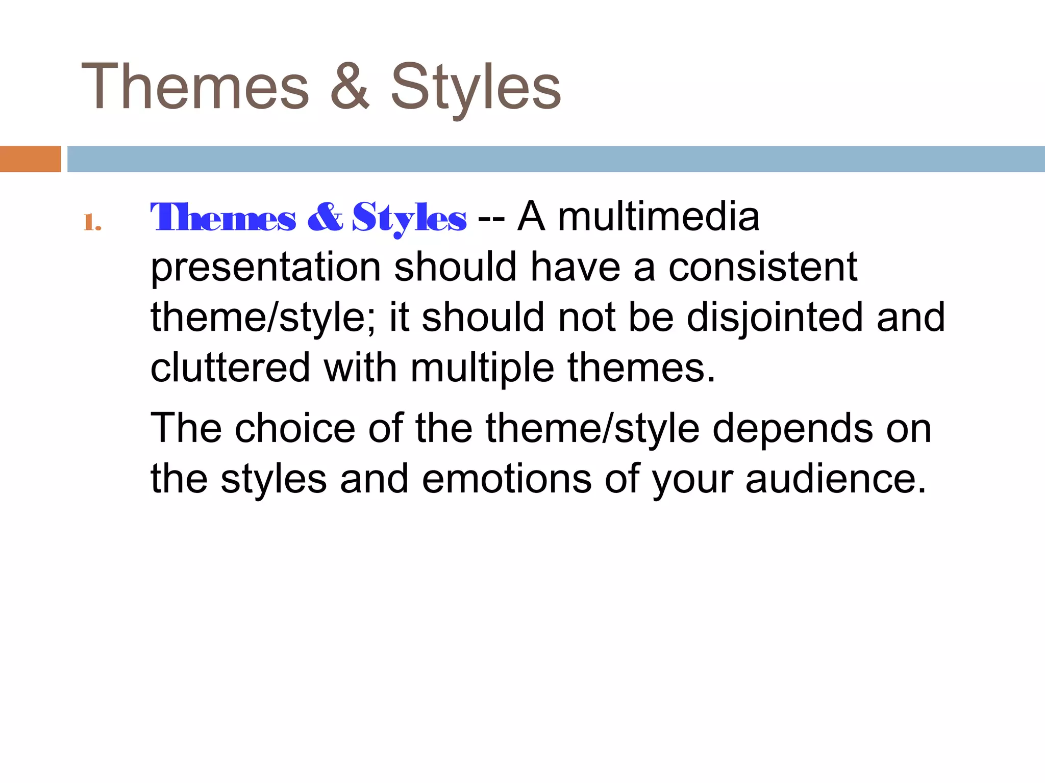 Msd ch2 issues in multimedia | PPT