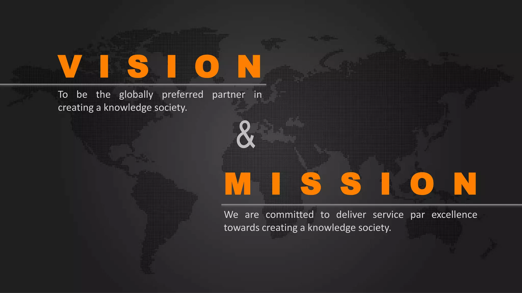 MSD Slide Demo | PPTX | Technology & Computing