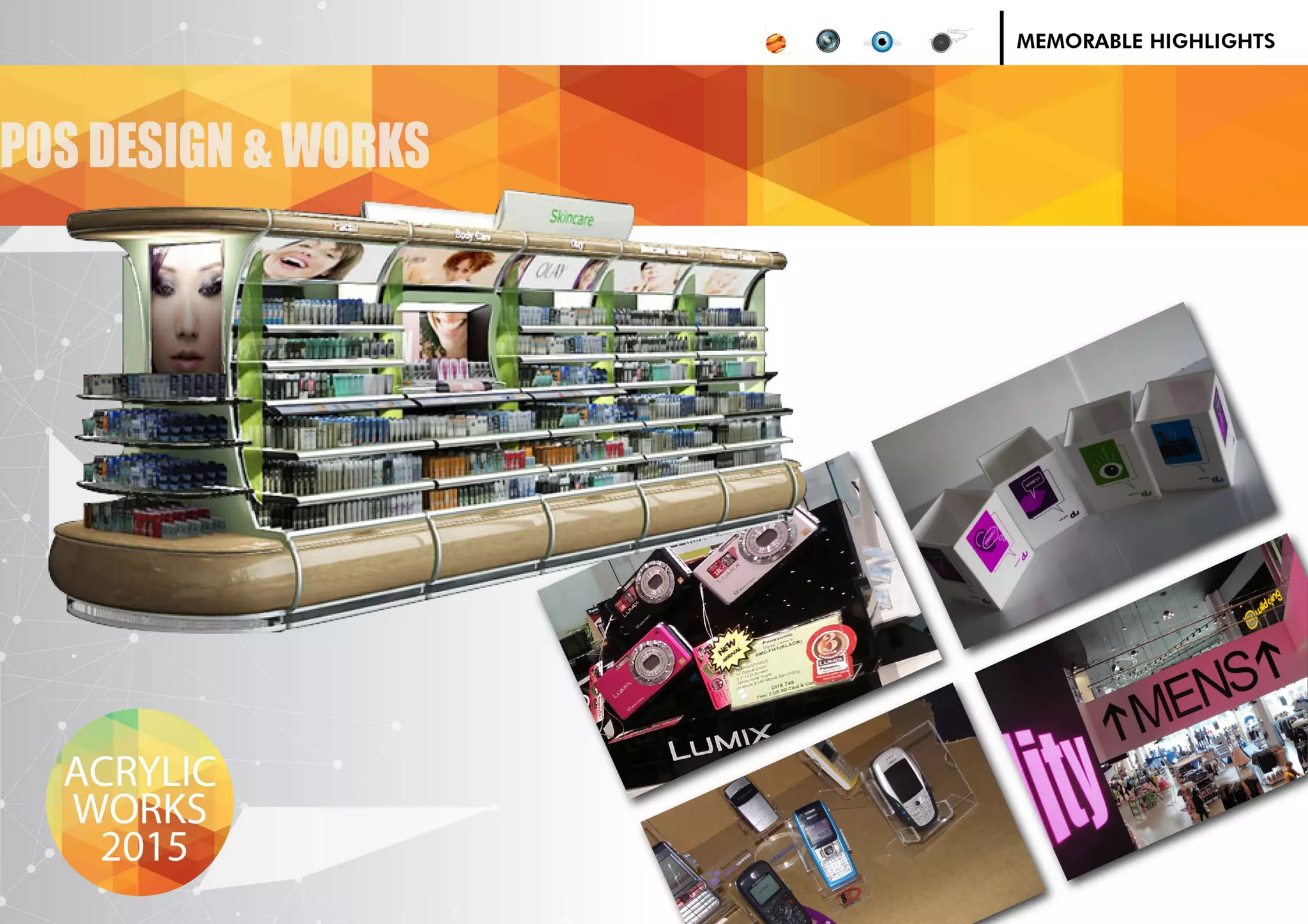 POS DISPLAYS FOR YOUR PRODUCTS | PDF