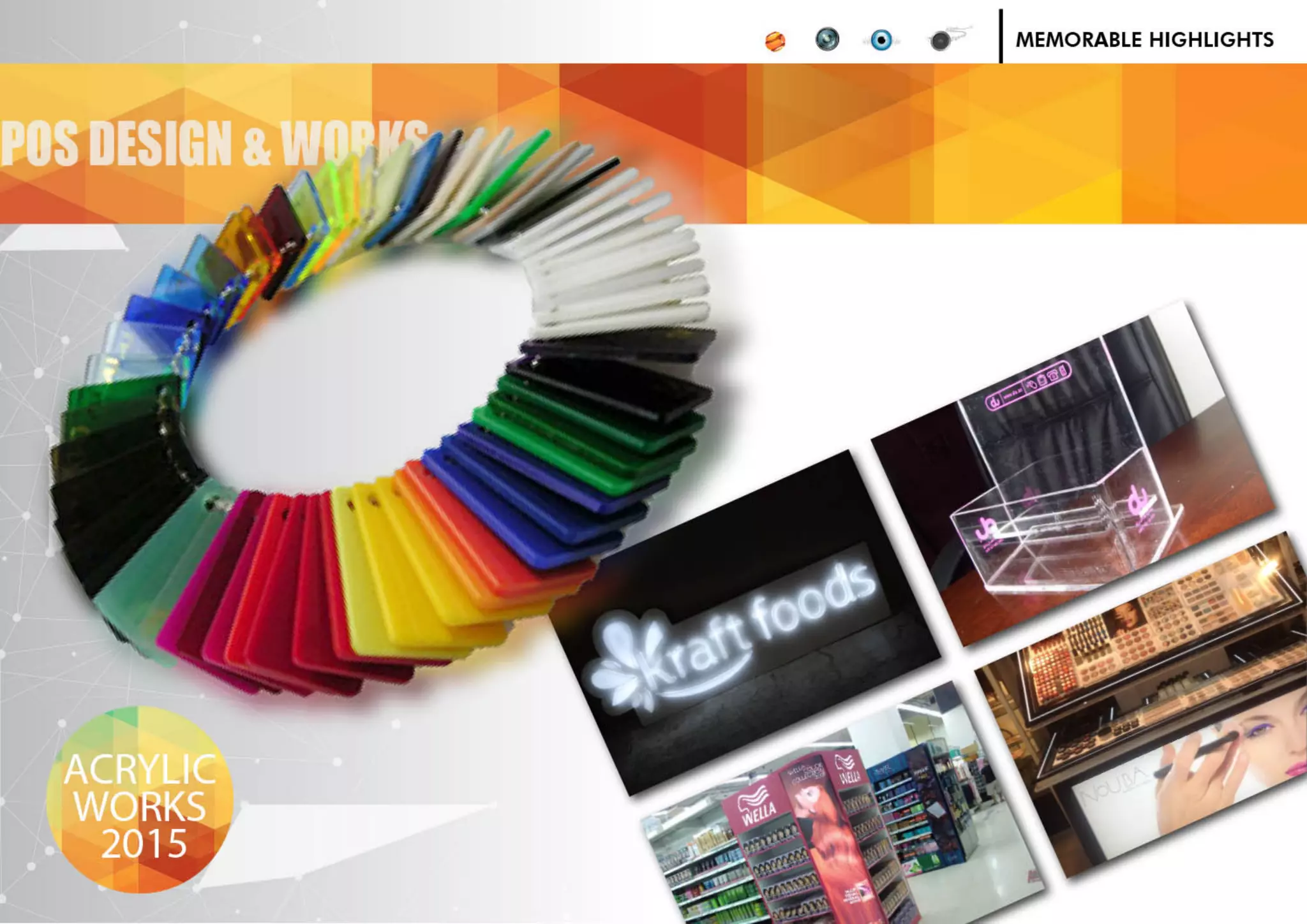 POS DISPLAYS FOR YOUR PRODUCTS | PDF