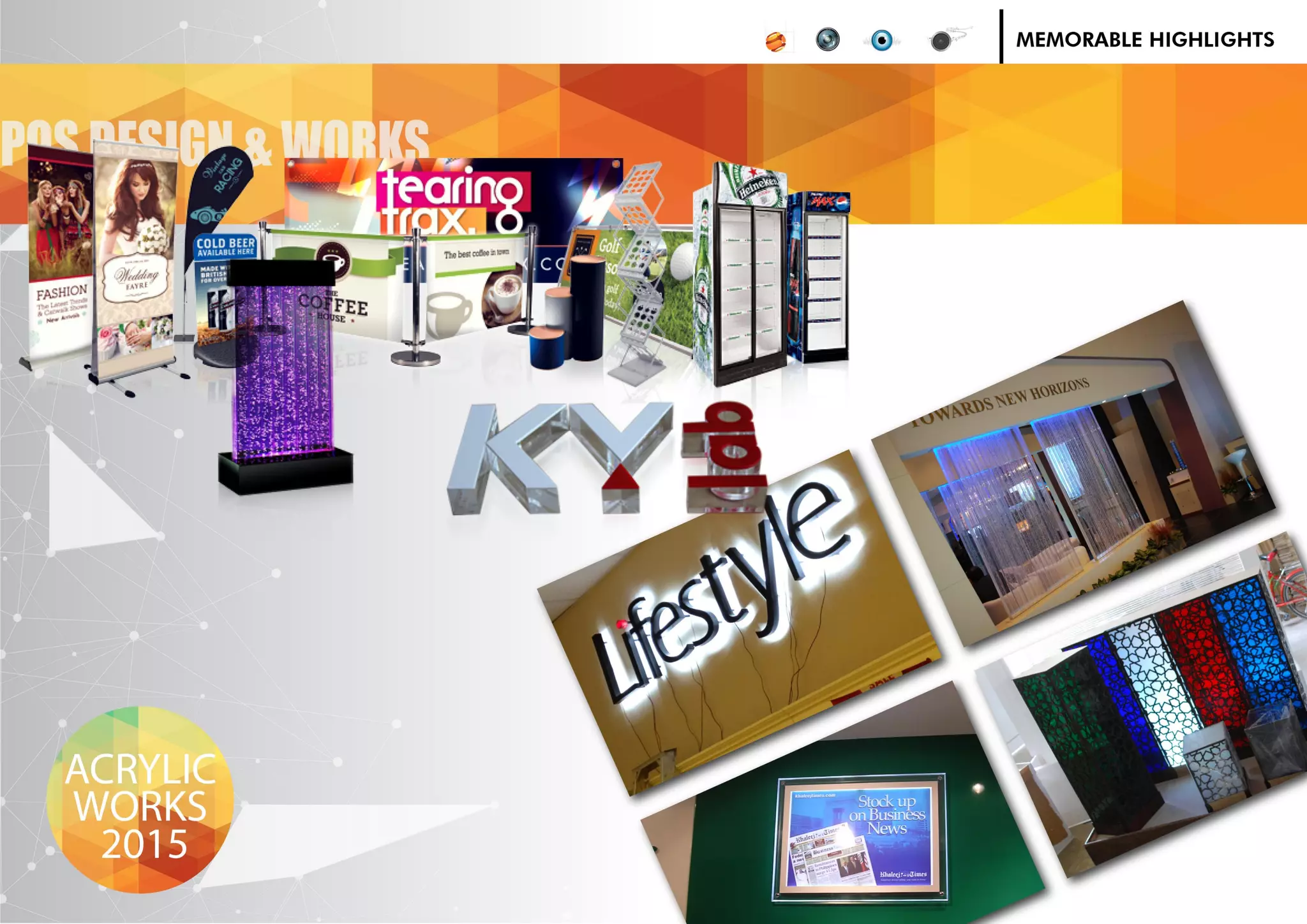 POS DISPLAYS FOR YOUR PRODUCTS | PDF