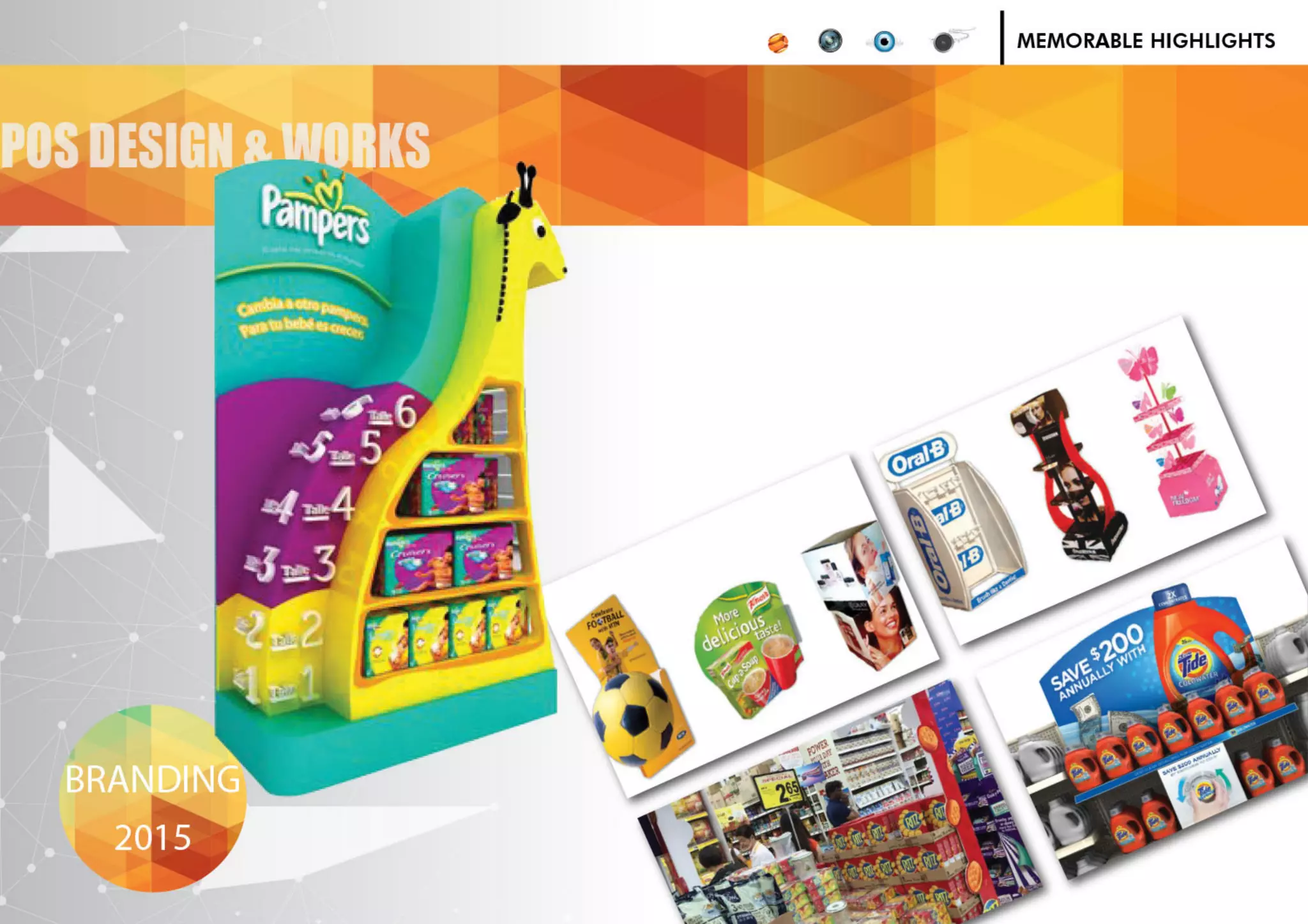 POS DISPLAYS FOR YOUR PRODUCTS | PPT