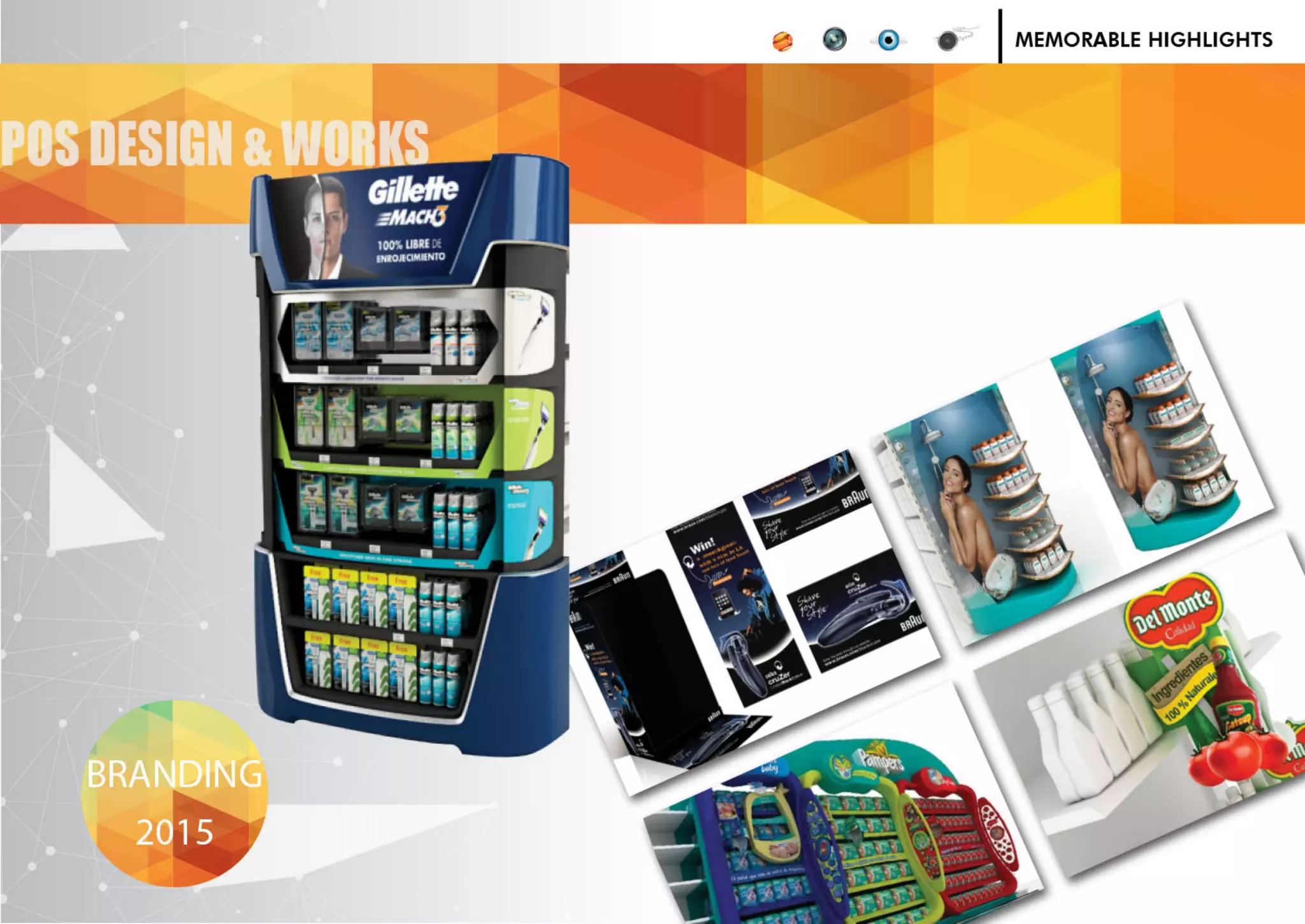 POS DISPLAYS FOR YOUR PRODUCTS | PPT