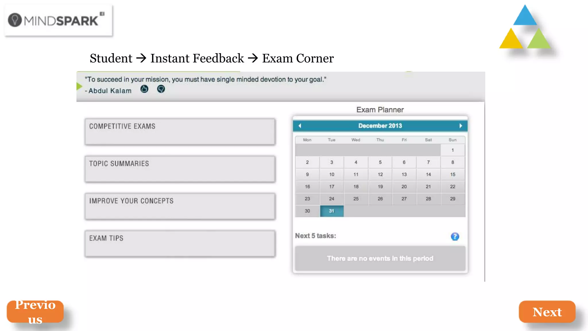 What is Mindspark? Explore how Mindspark benefits teachers, students ...