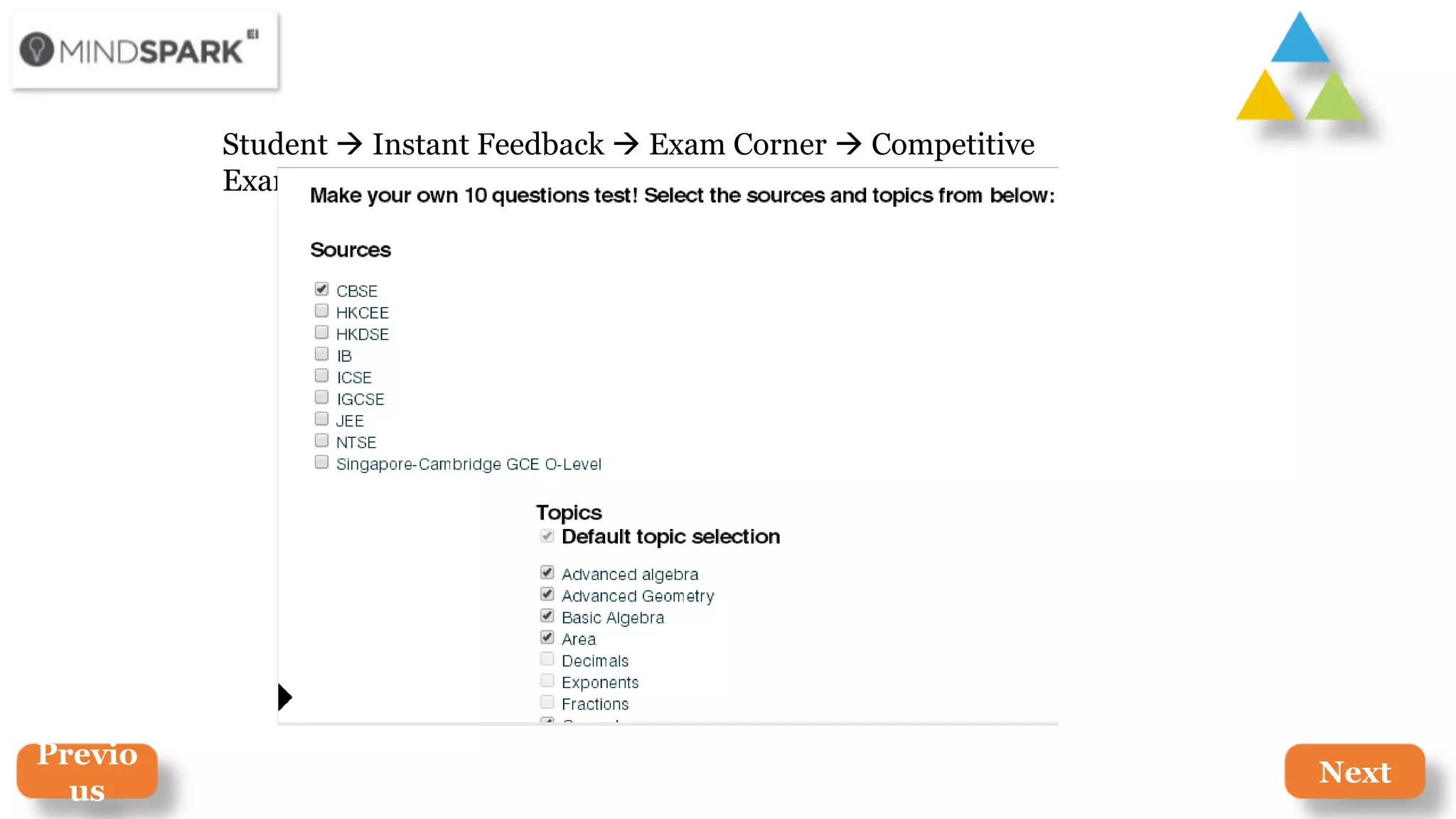 What is Mindspark? Explore how Mindspark benefits teachers, students ...