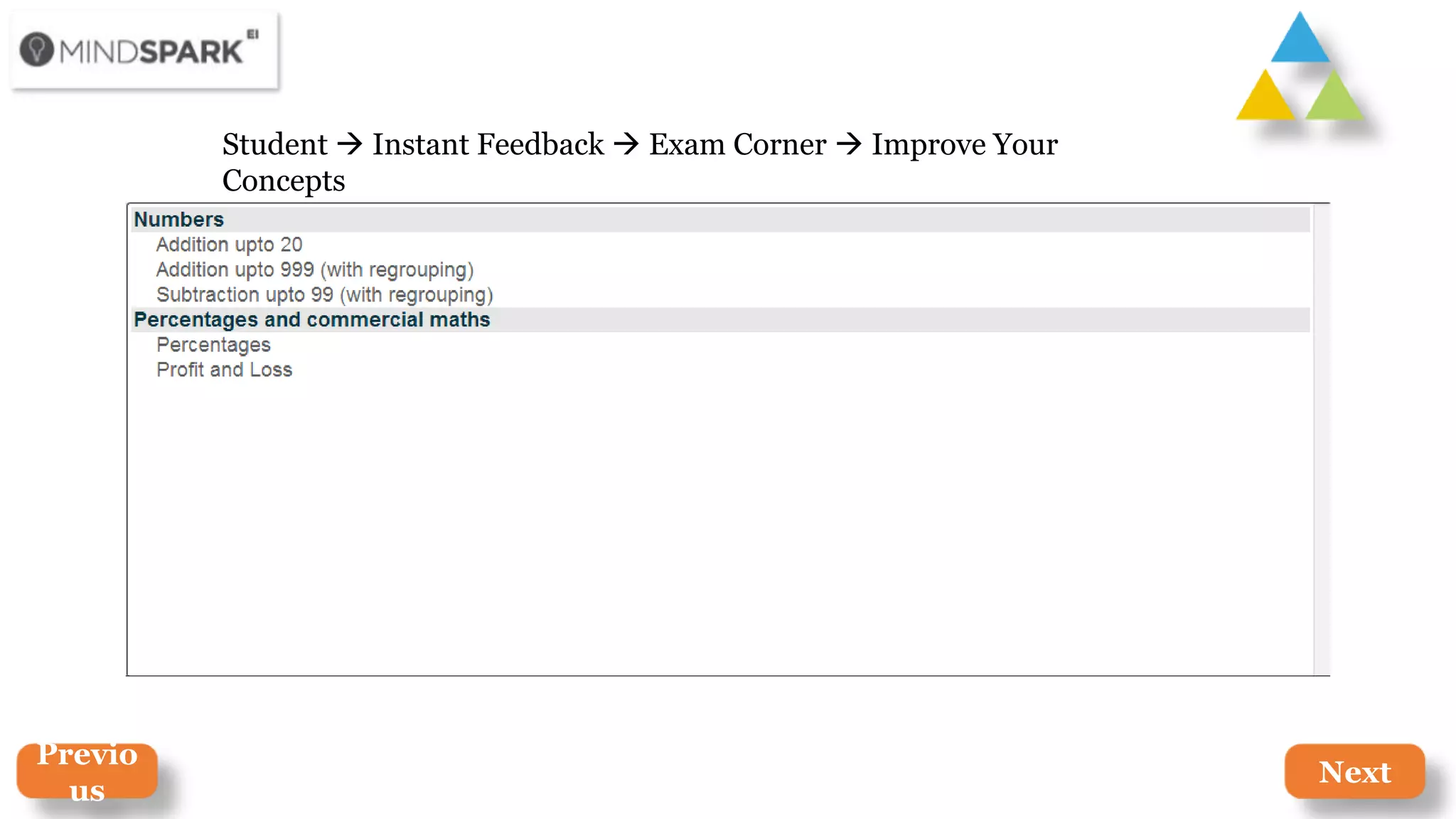 What is Mindspark? Explore how Mindspark benefits teachers, students ...