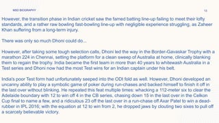 MS DHONI.pptx