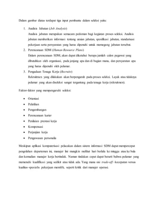 Msdm chapter 4 - Equal Employment Challenges. | DOCX