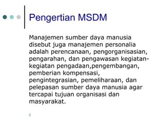 MSDM awal.ppt