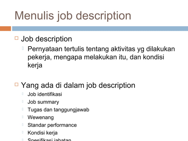 Msdm dessler chapter 3 | PPT