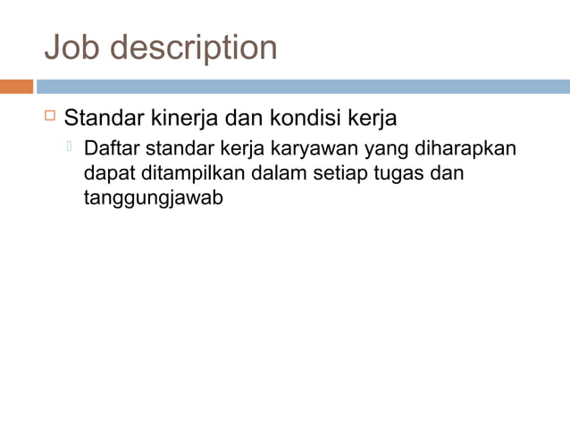 Msdm dessler chapter 3 | PPT