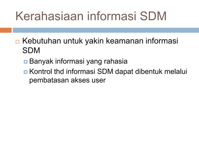 Msdm dessler chapter 5 | PPTX