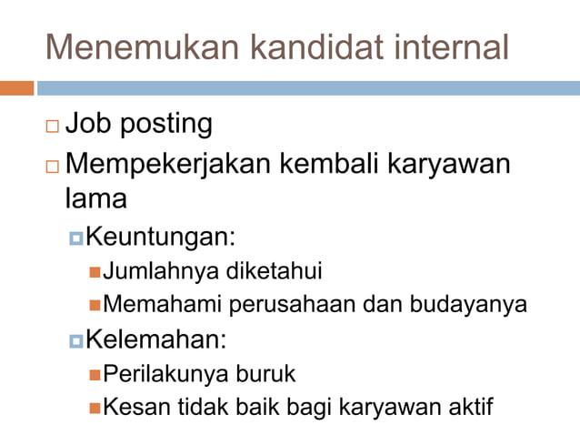 Msdm dessler chapter 5 | PPTX