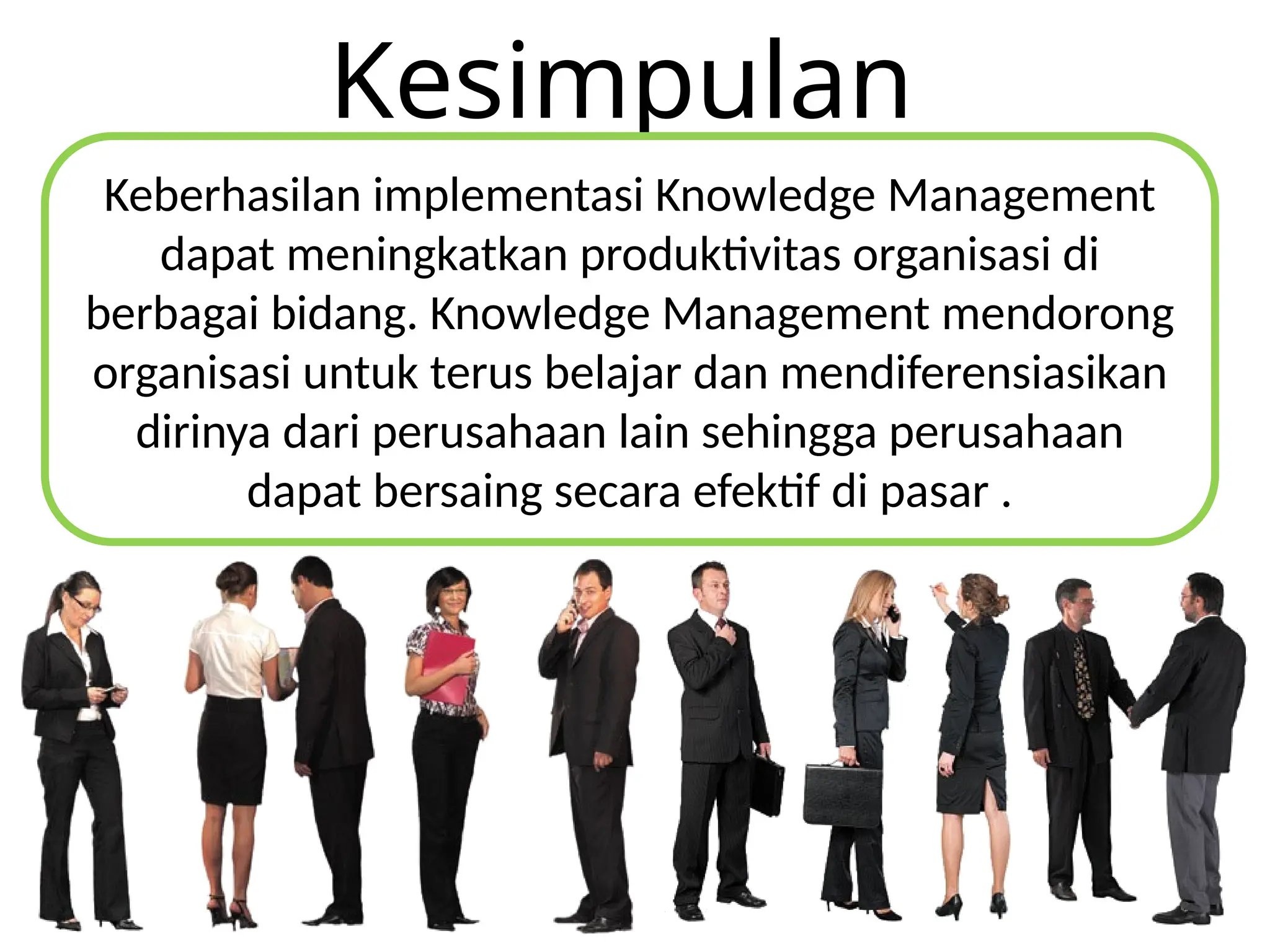 MSDML kms kne kms Knowledge Management.pptx