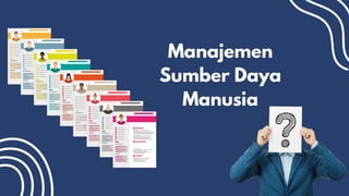 Pengantar Manajemen Sumber Daya Manusia (MSDM).pdf