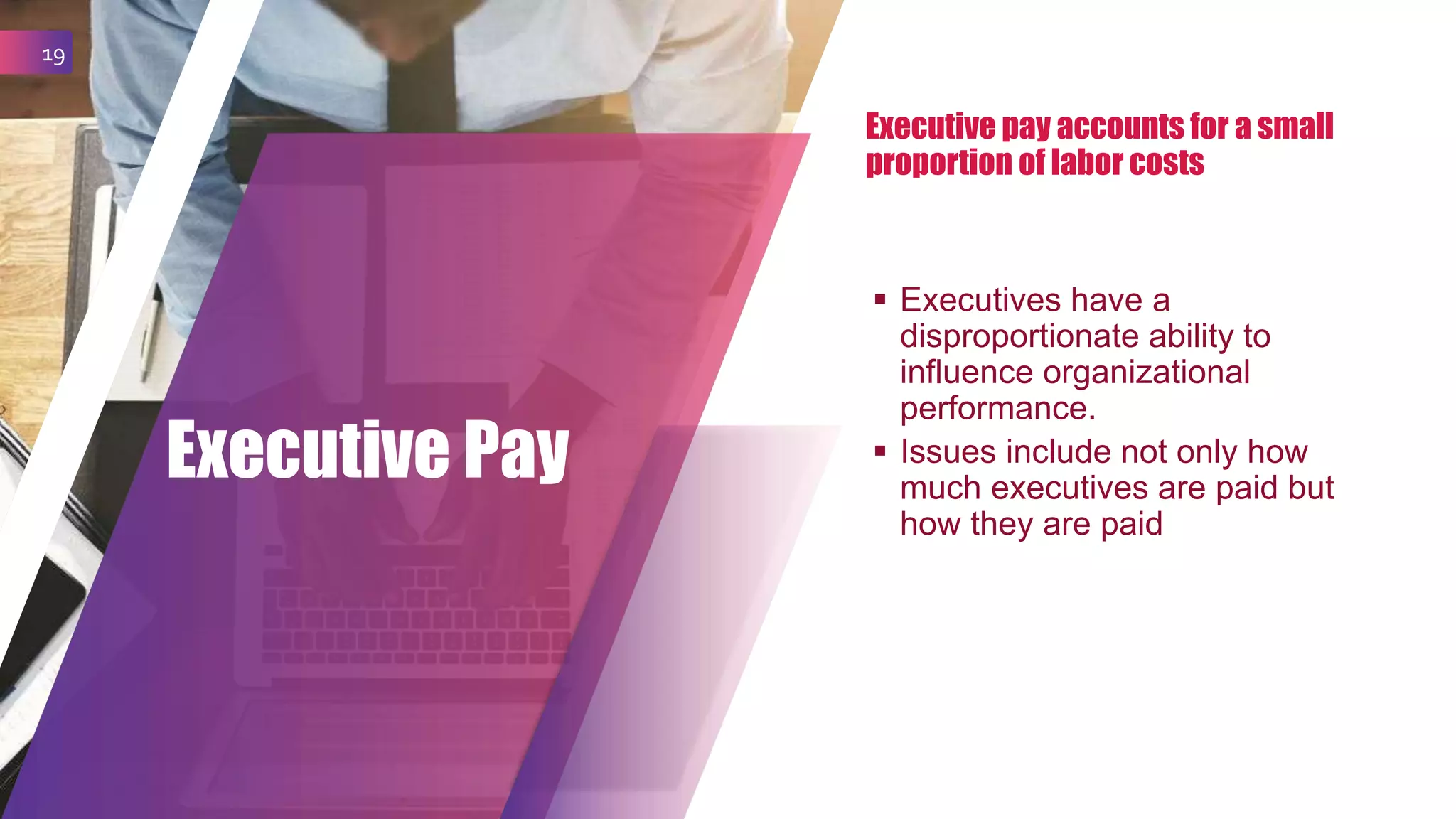 Human Resource Management : Chapter 11 Pay Structure Decision | PPT