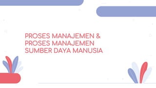 MSDM Sesi 1 Pengantar Manajemen SDM - Untuk Scribd.pptx