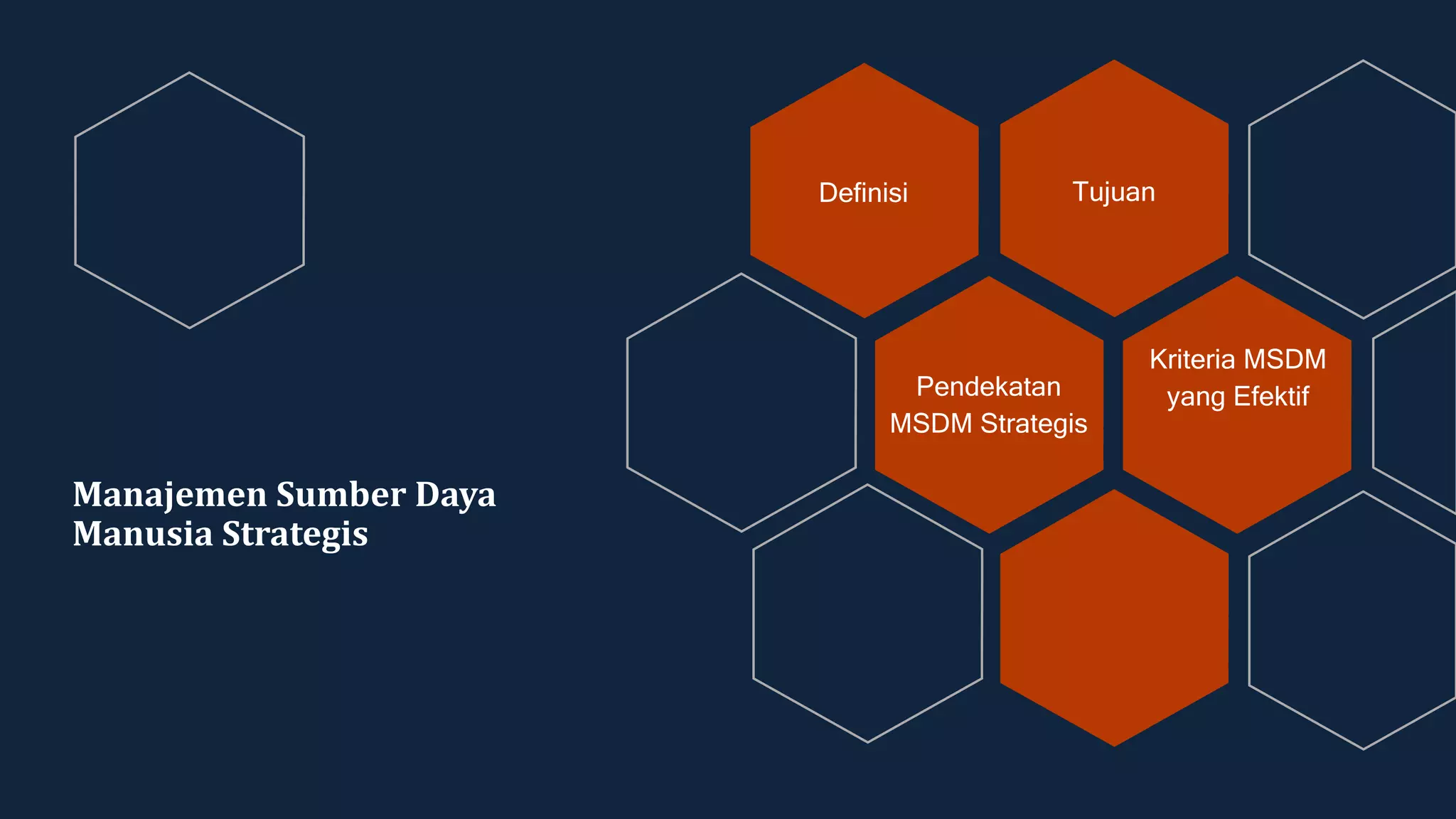 MSDM Strategis yang efektif.pptx