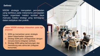 MSDM Strategis yang efektif.pptx