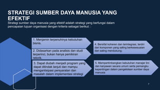 MSDM Strategis yang efektif.pptx