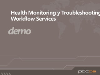 Msdn Workflow Services And Windows Server App Fabric | PPT