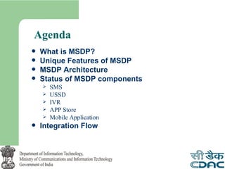 Mobile Governance | PPT