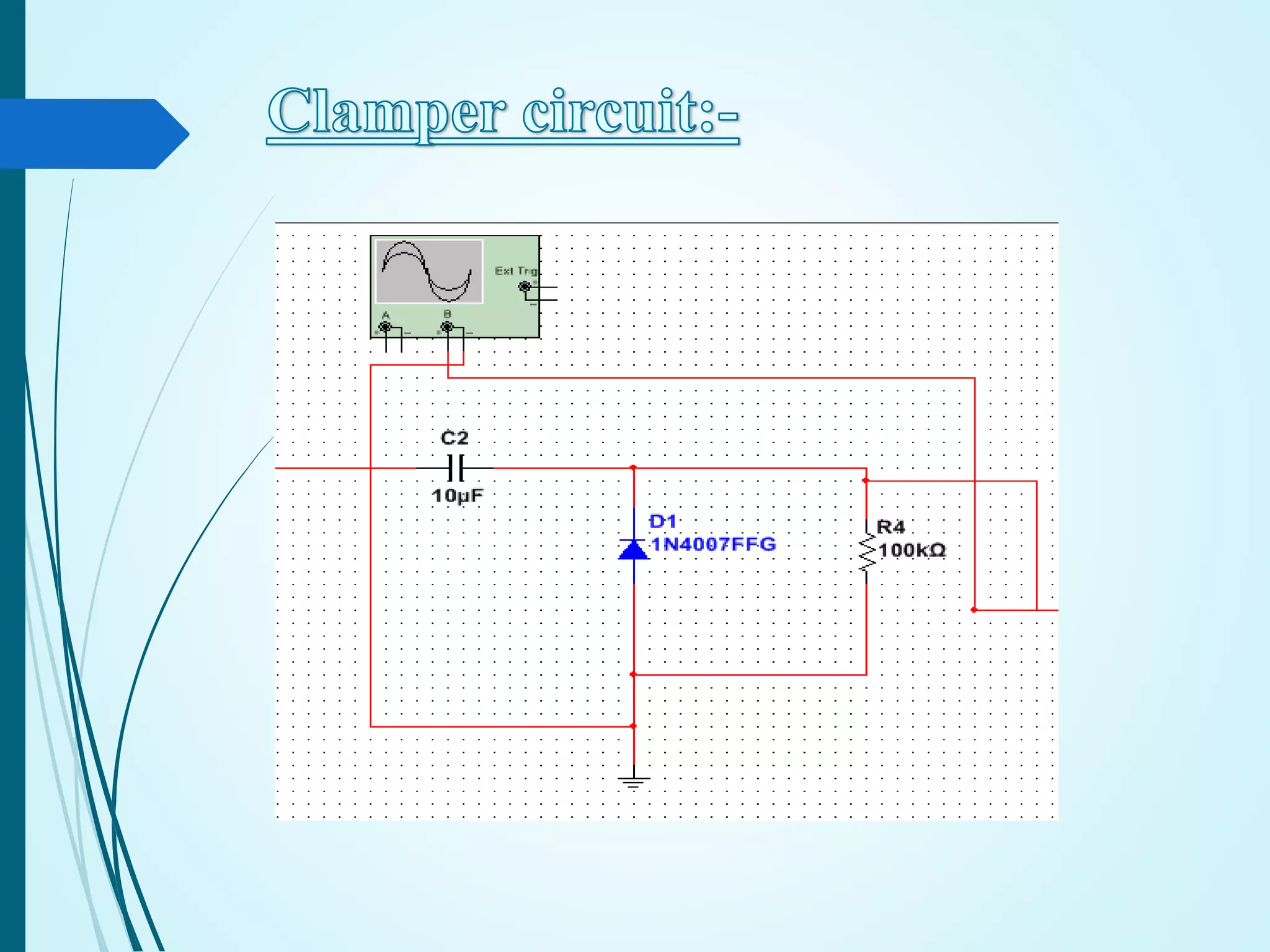 ADC using single slope technique | PPT