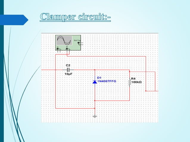 ADC using single slope technique | PPT