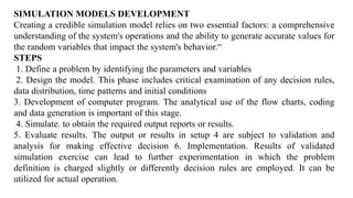 Manufacturing systems Design presentation. | PPTX | Mechanical and ...