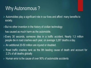 MSD Presentation for mechatronics student | PPT