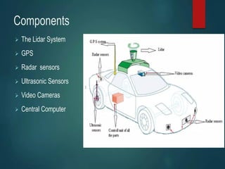 MSD Presentation for mechatronics student | PPT