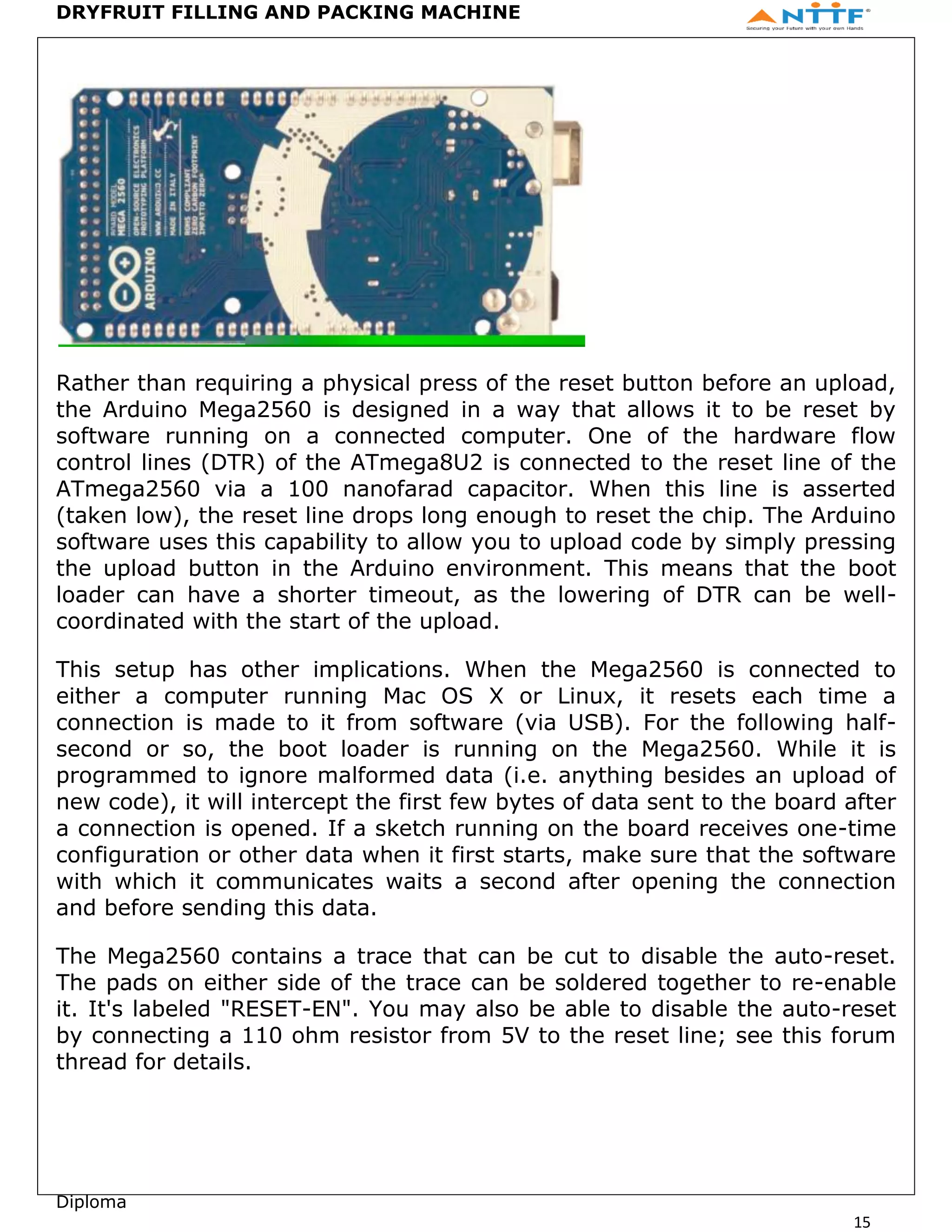 load cell project ppt | PDF | Computer Peripherals | Computing