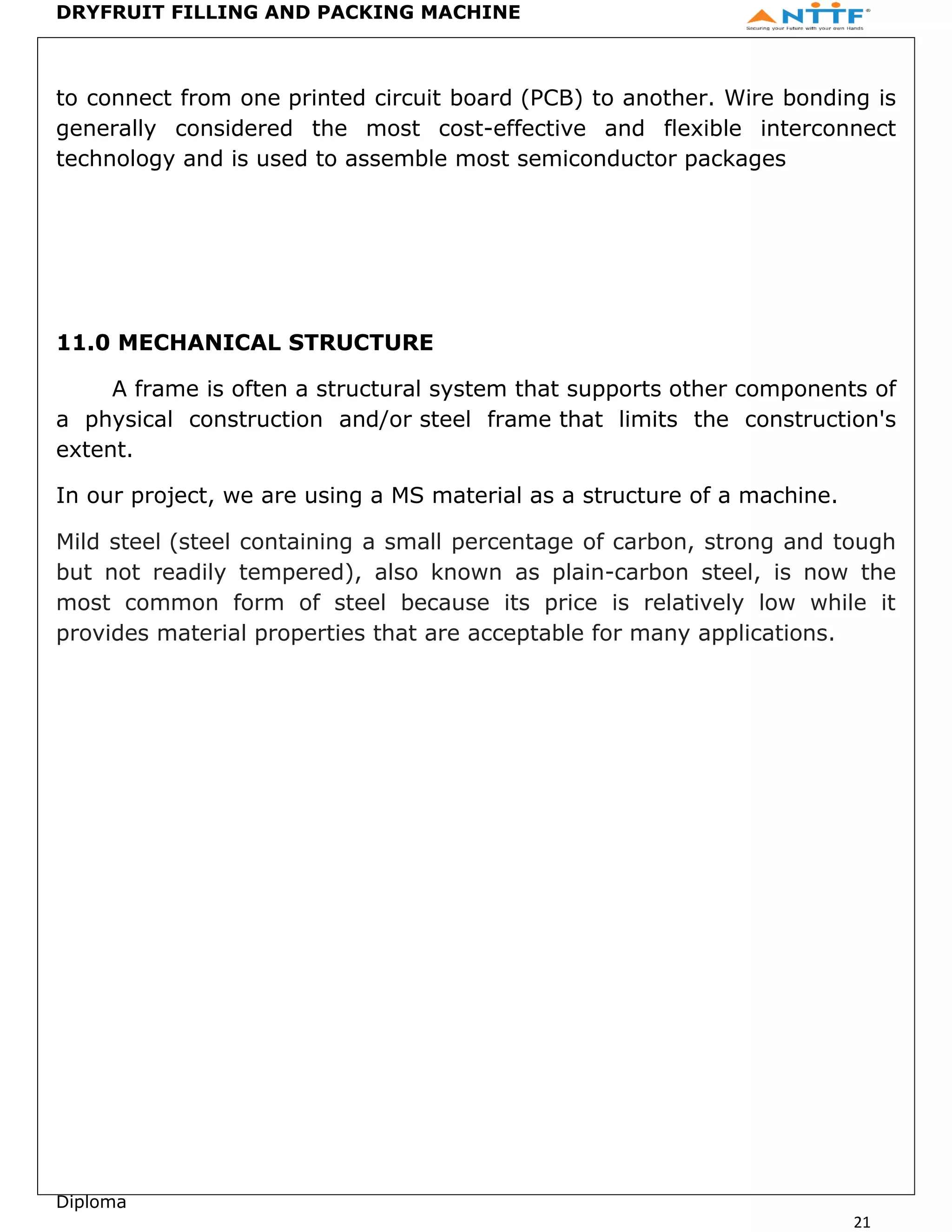 load cell project ppt | PDF | Computer Peripherals | Computing