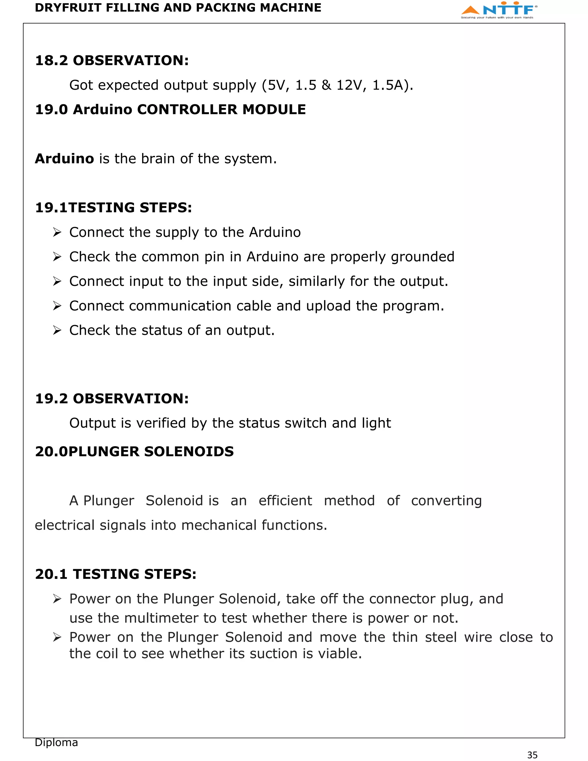 load cell project ppt | PDF | Computer Peripherals | Computing