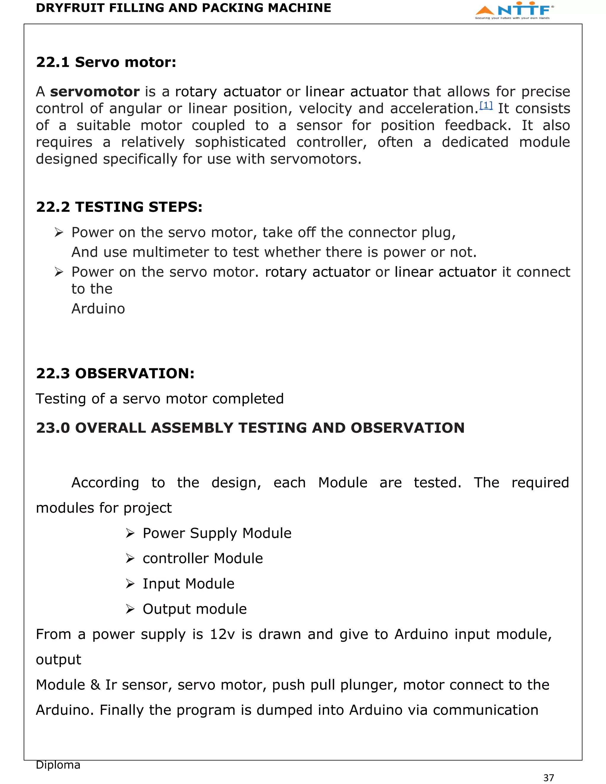 load cell project ppt | PDF | Computer Peripherals | Computing