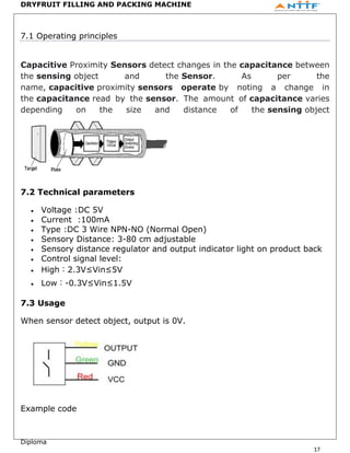load cell project ppt | PDF | Computer Peripherals | Computing