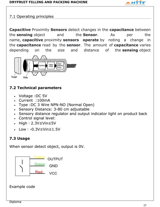 load cell project ppt | PDF