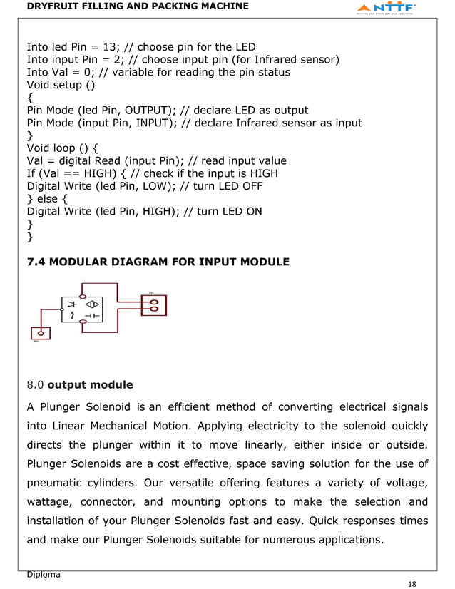 load cell project ppt | PDF