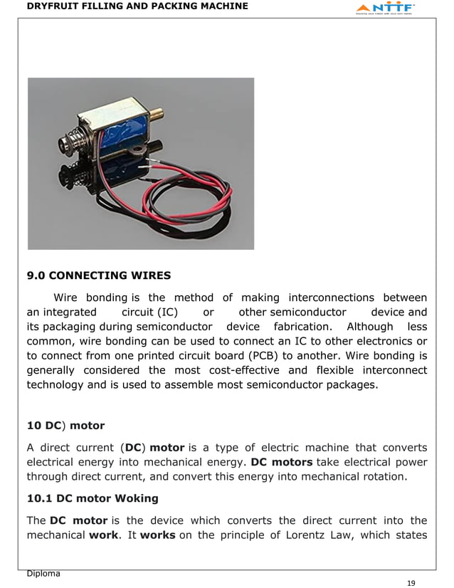 load cell project ppt | PDF | Computer Peripherals | Computing