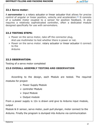 load cell project ppt | PDF