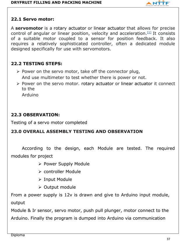 load cell project ppt | PDF | Computer Peripherals | Computing