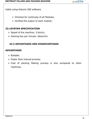 load cell project ppt | PDF