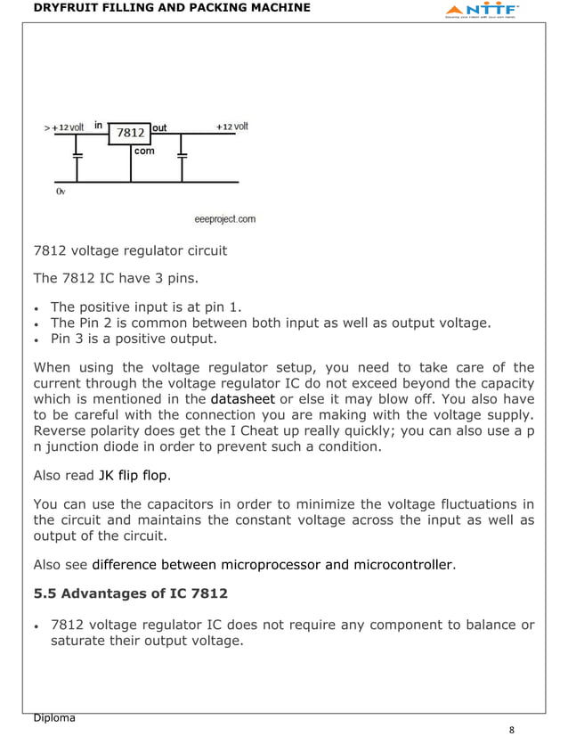 load cell project ppt | PDF