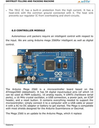 load cell project ppt | PDF