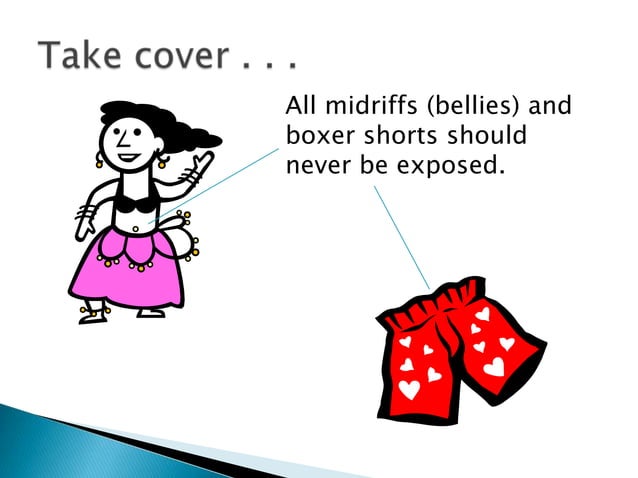 Middle School Dress Code | PPT